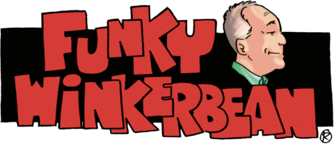 Funky Winkerbean | Tom Batiuk