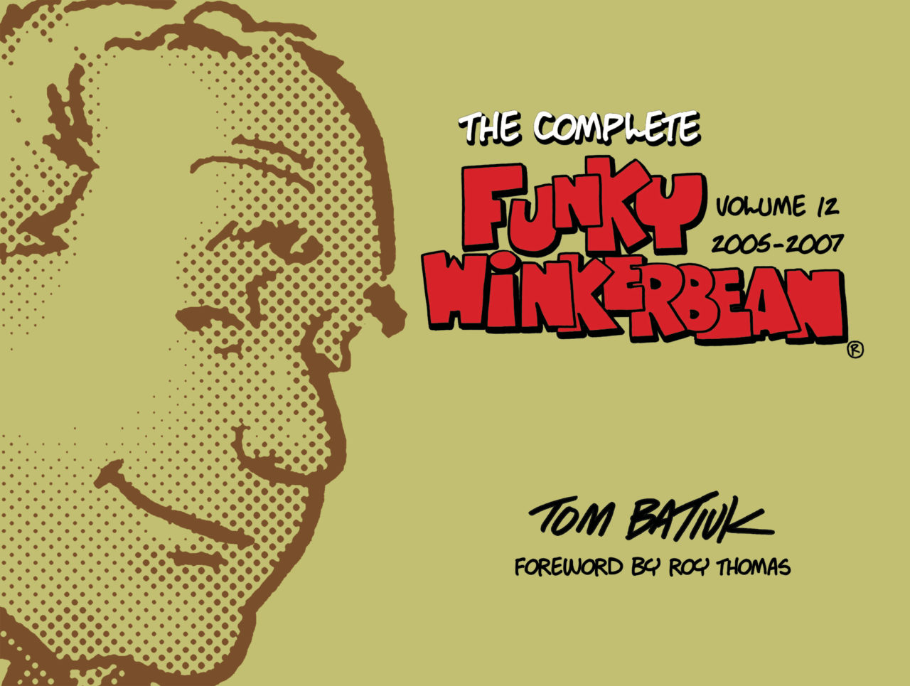 Funky Winkerbean | Tom Batiuk