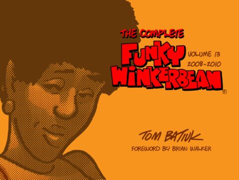 Funky Winkerbean | Tom Batiuk