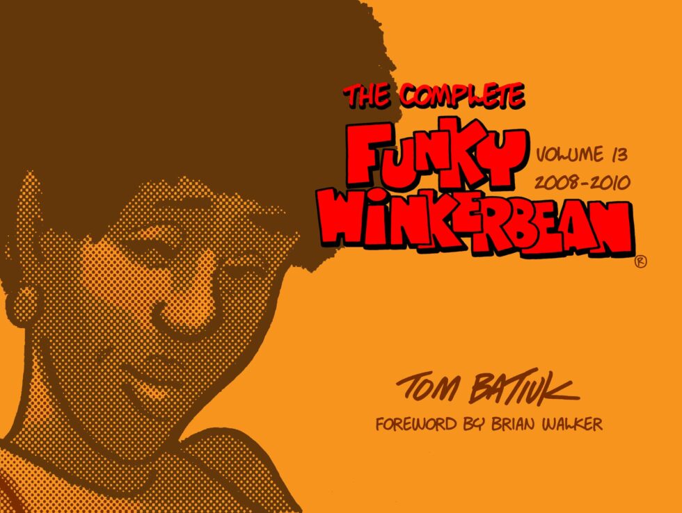 Funky Winkerbean | Tom Batiuk