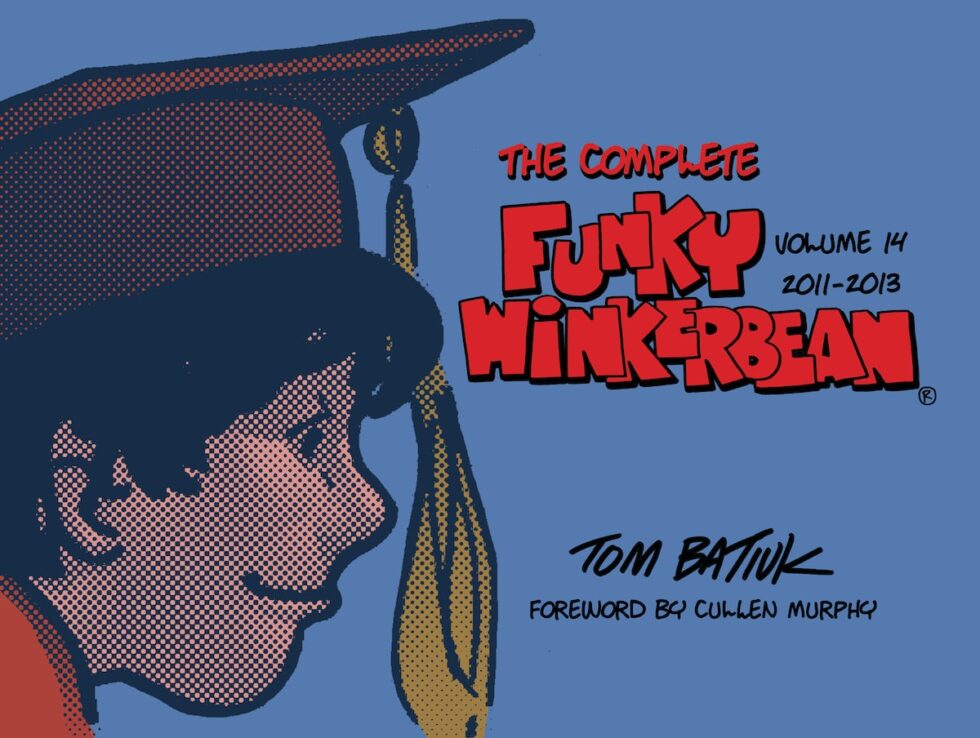 Funky Winkerbean | Tom Batiuk