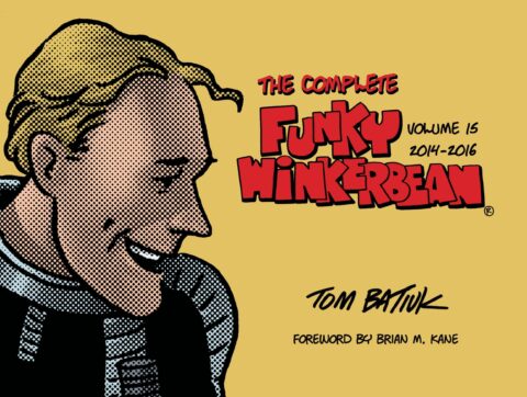 Funky Winkerbean | Tom Batiuk